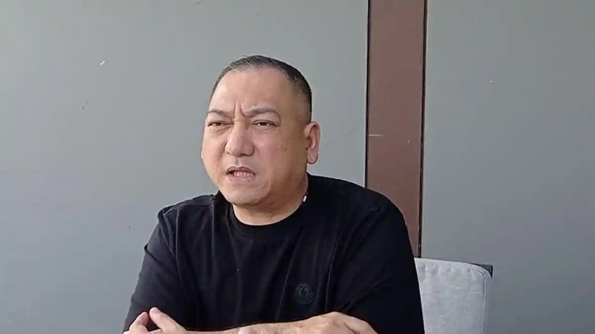 Dipindah ke Nusakambangan, Status High Risk Ammar Zoni Dipertanyakan ...