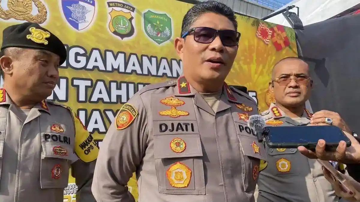 Rekam Jejak Irjen Pol Djati Wiyoto, Jabat Kapolda Sumbar: Seangkatan ...