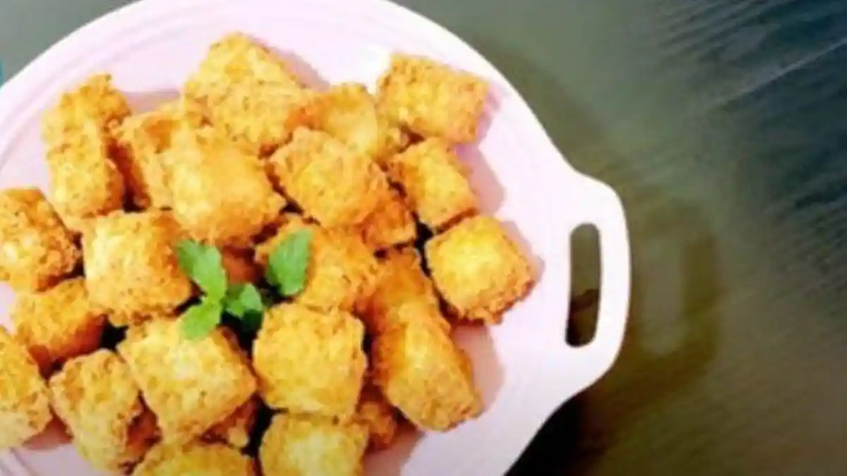 Membuat Tahu Jablay Khas Bandung, Jajanan Lezat untuk Temani Waktu ...