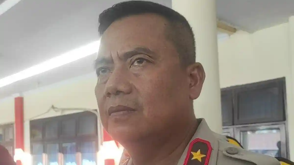 Profil Dwi Irianto Letting Kapolri Jenderal Listyo Sigit Prabowo Kini ...