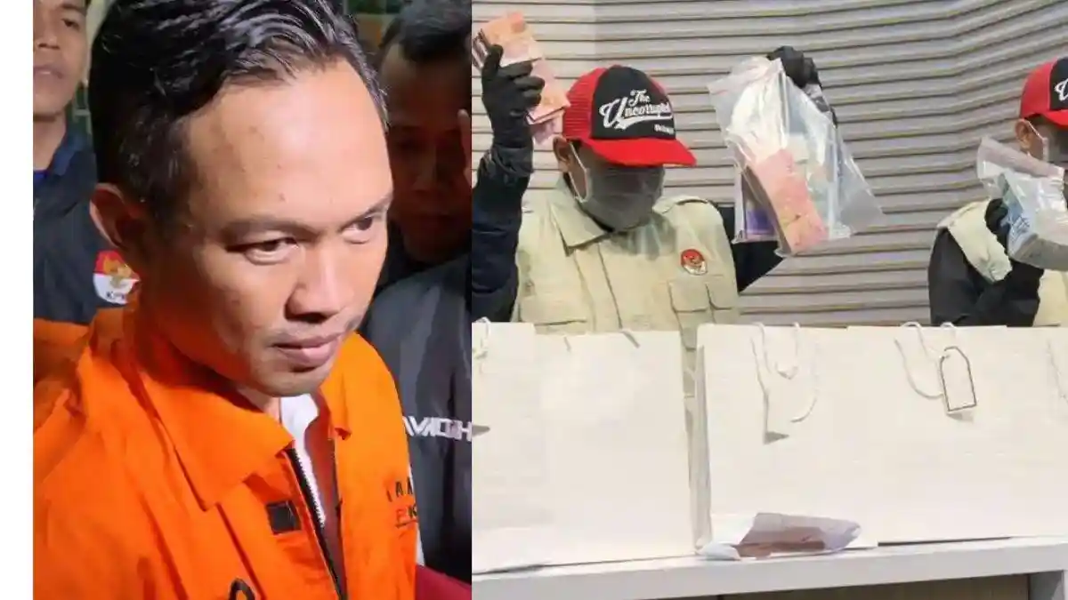 Nasib Bupati Cilacap Syamsul dan Sekda Sadmoko Usai Jadi Tersangka ...