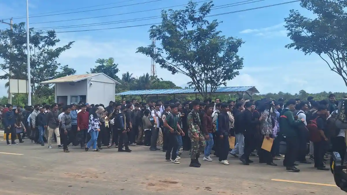 BREAKING NEWS - PT Bintan Alumina Indonesia Buka Lowongan 793 Pekerja ...