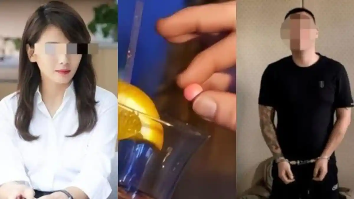 Sering Diomeli, Sopir Balas Dendam ke Ibu Direktur, Campuri Minuman ...