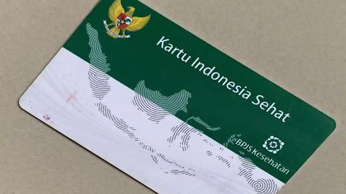 BERUBAH Syarat dan Cara Berobat Gratis Pakai BPJS Kesehatan Terbaru 10 ...