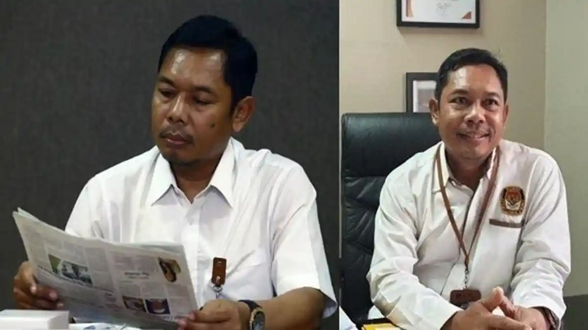 Segini Harta Kekayaan Ketua KPU DKI Jakarta Sunardi, Kasnya Rp 8 Juta ...