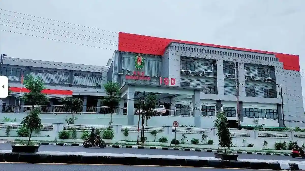 Lowongan Kerja di RSUD Merah Putih Magelang: 71 Posisi Dibuka, Usia 35 ...