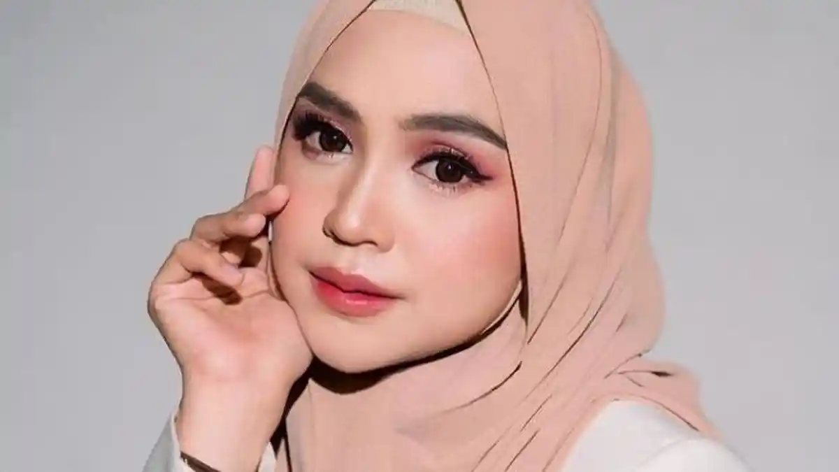 Heboh Kedekatan dengan Evan DC Hingga Dikira Mau Menikah, Ria Ricis ...