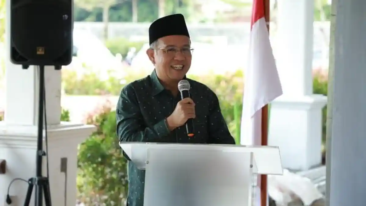 Sambut Baik Hasil RUPS BJB, Muhammad Romli Berikan Kemudahan Pinjaman ...