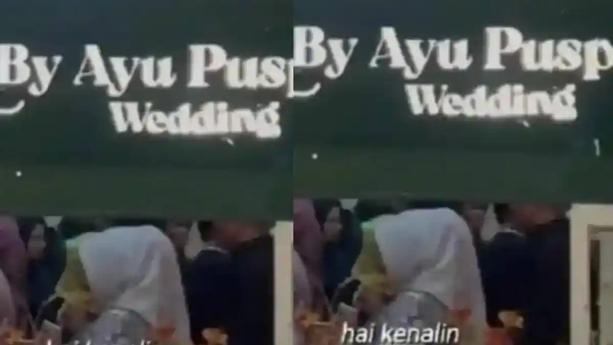 Awal Mula Terungkapnya Penipuan Wedding Organizer Ayu Puspita, Katering ...