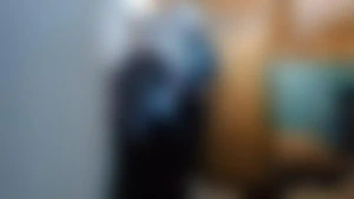 Video Viral Gorontalo 5 Menit 48 Detik Guru dan Siswi Madrasah, Polisi Periksa, Sekolah ...