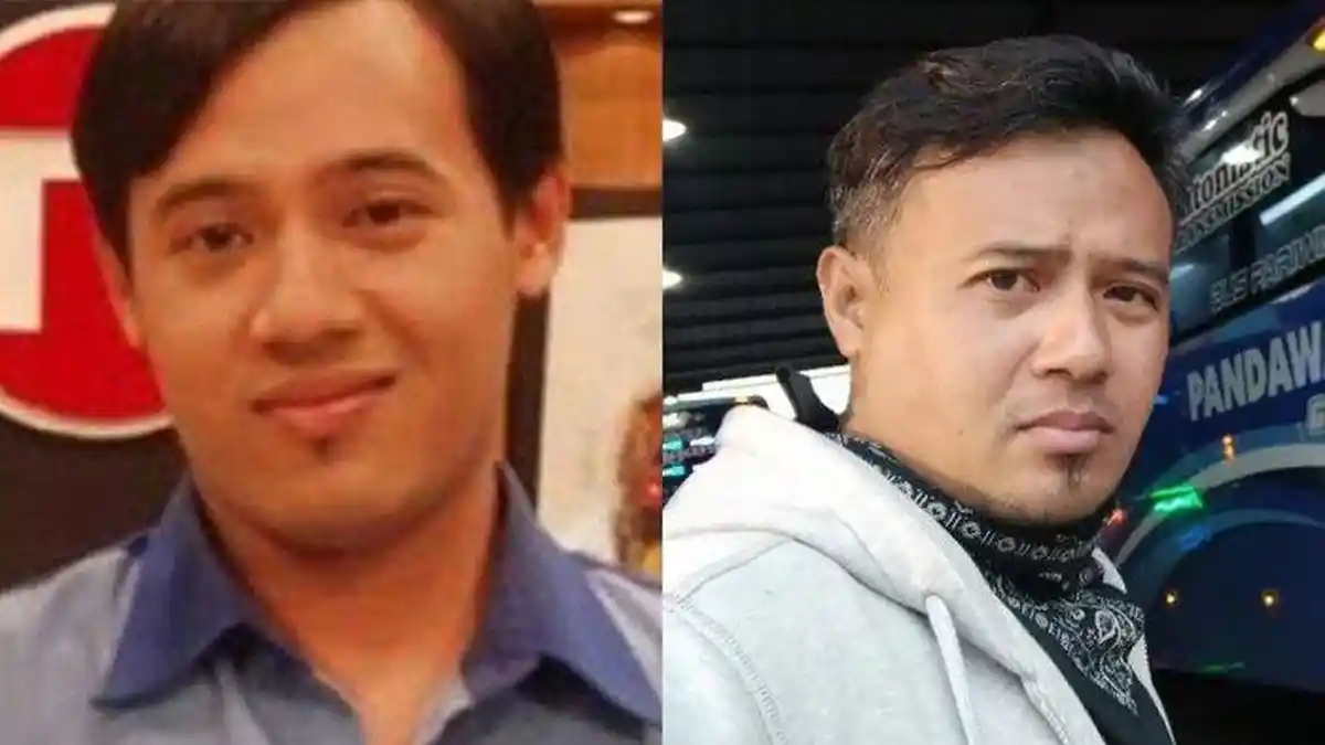 Perankan OB di Sitkom Office Boy, Sayuti Ternyata Seorang PNS, Sewa ...
