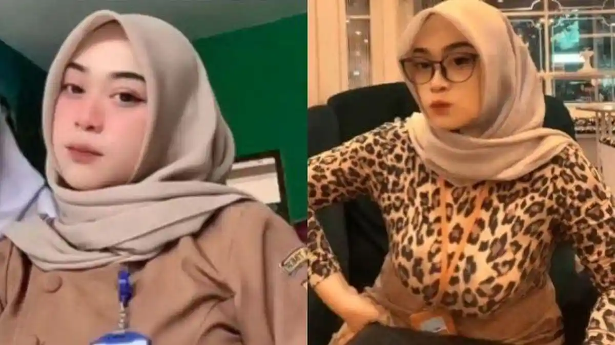 Klarifikasi Bu Guru Salsa di Jember usai Videonya Joget Tanpa Busana ...