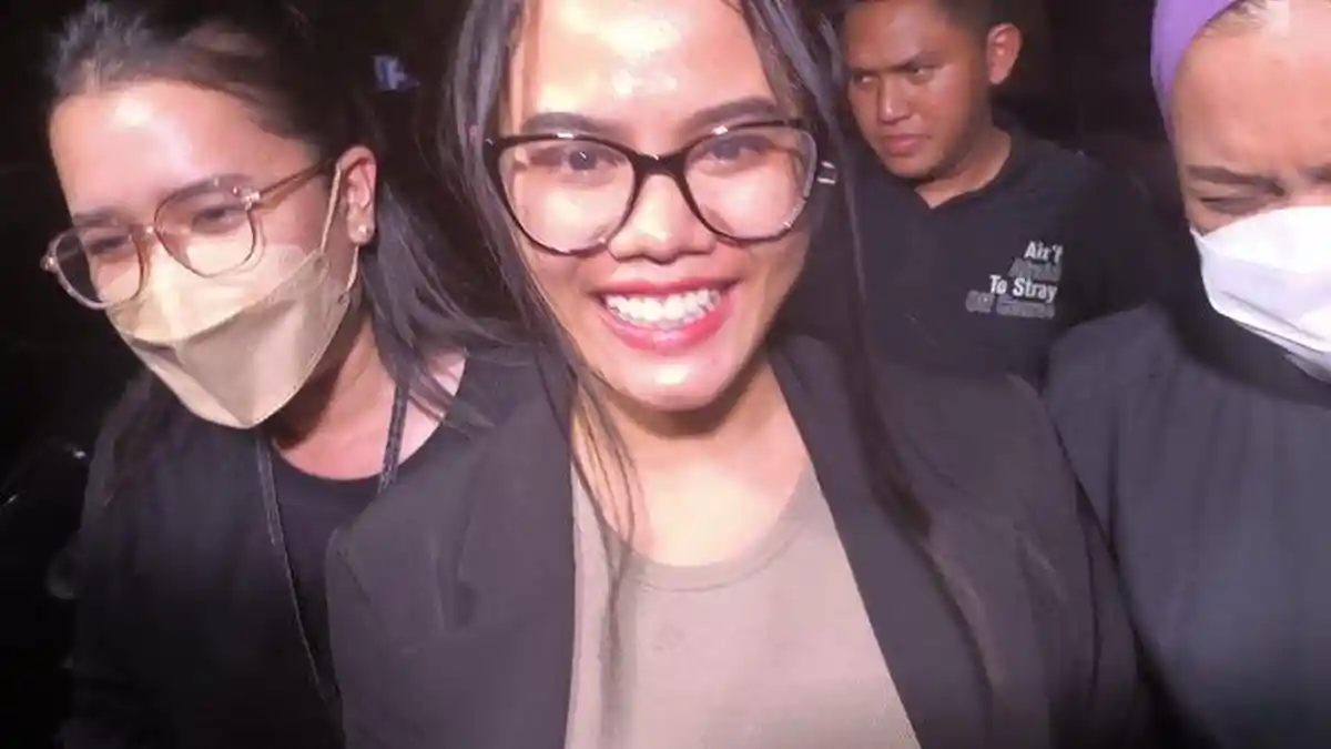 Siskaeee Ketahuan Bohong, Dulu Bela Diri dengan Alasan Idap Gangguan ...