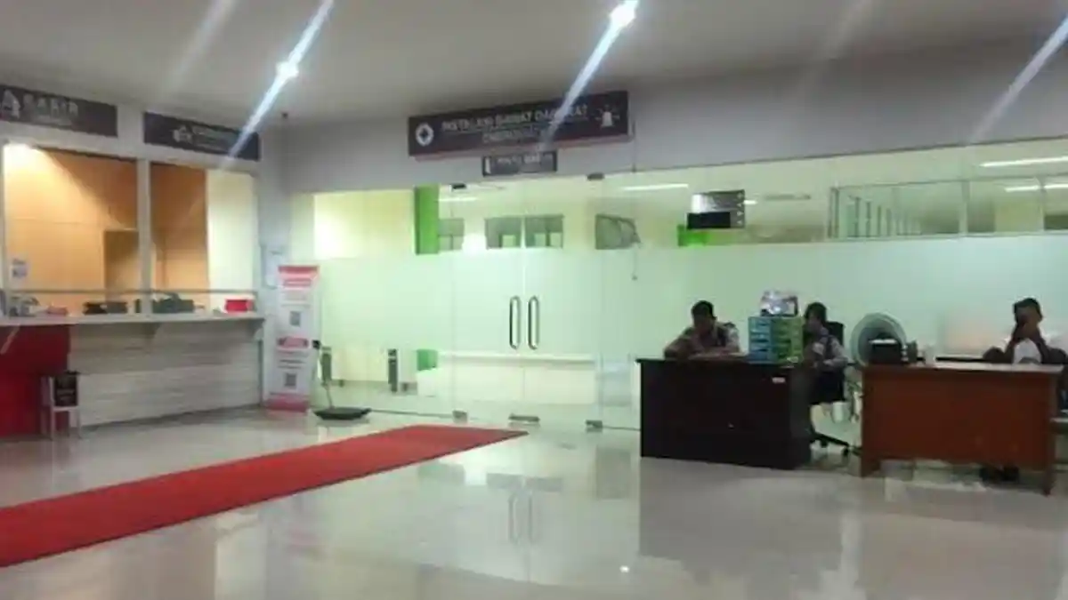 Mahasiswa Kedokteran Korban Kekerasan saat Ospek Dipindahkan ke RS ...