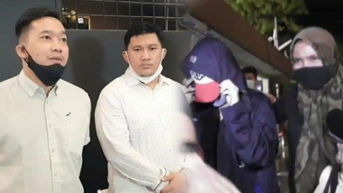 Pengakuan Hana Hanifah Buat Keluarga Tak Percaya Dia Terlibat ...