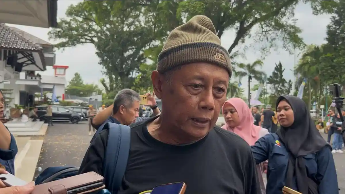 Herry Kiswanto Bawa PSGC Ciamis Lolos ke Liga 2, Seni Meramu Pemain ...