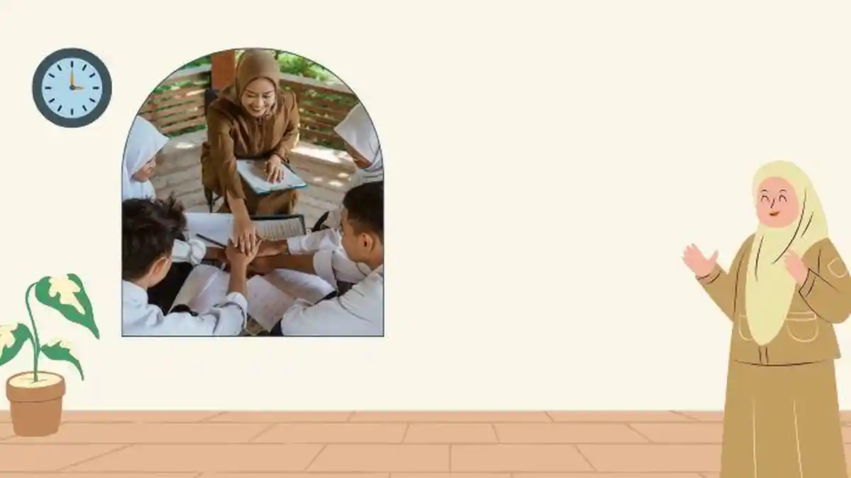 Guru Non ASN Bakal dapat Tunjangan Profesi Rp 2 Juta, Syarat sesuai ...