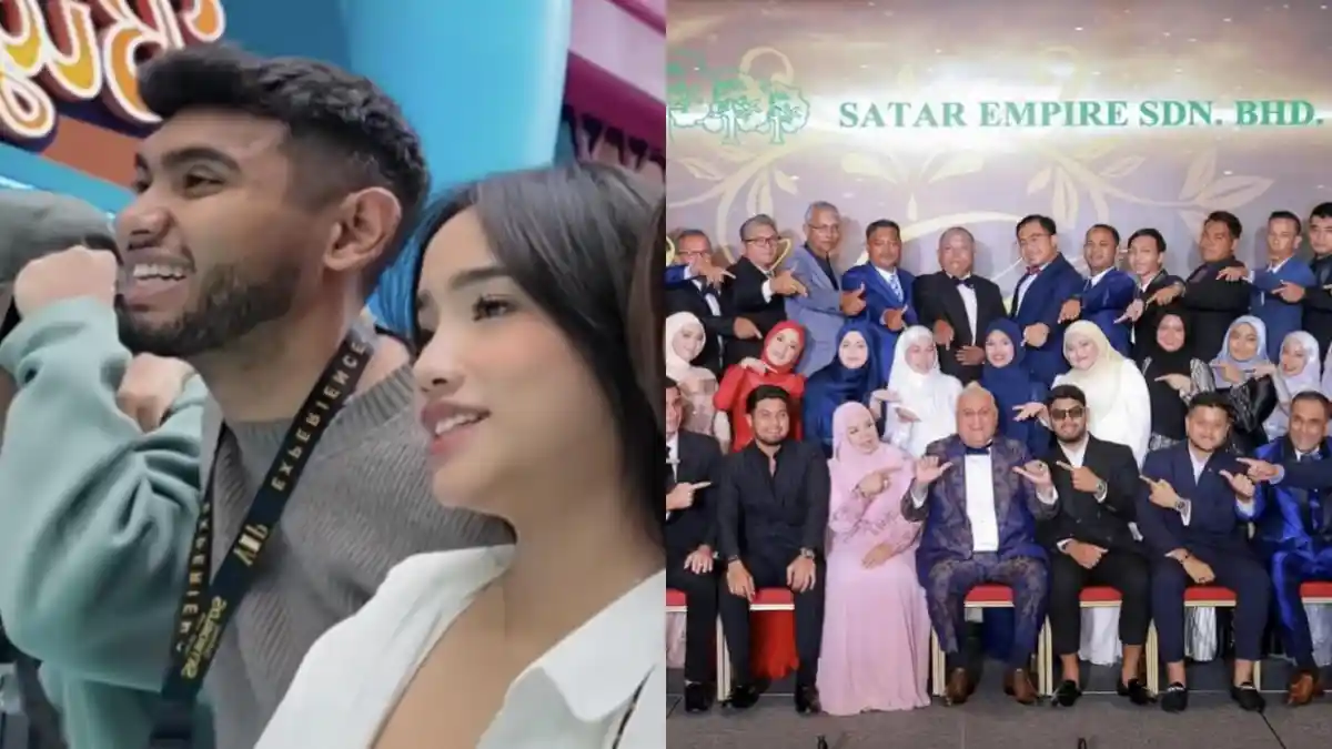 Pabrik Uang Rakin Khan yang Kini Dekat Fuji Terungkap, Intip Gurita ...