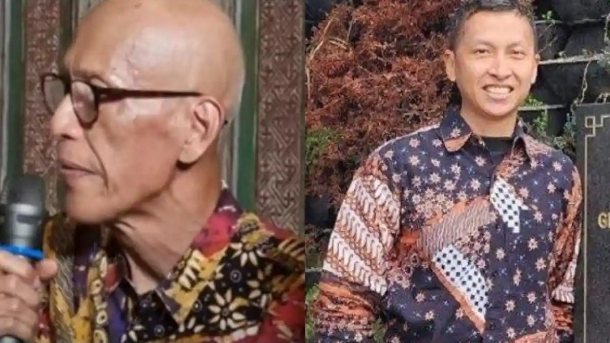 Keluarga Arya Daru Terima Amplop Simbol Misterius, Kompolnas Hanya ...