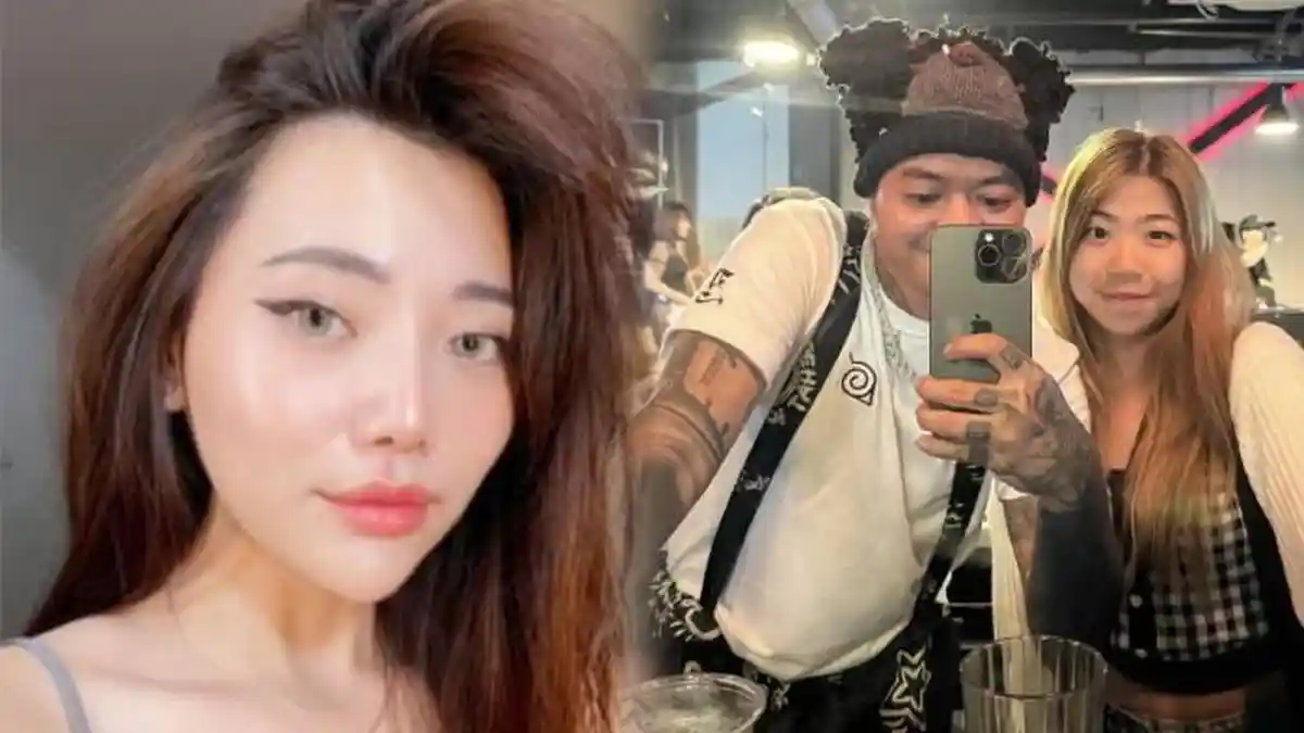 Sosok Chyntia Asisten Pribadi Reza Arap, Pernah Diajak Nikah, Dibelikan ...