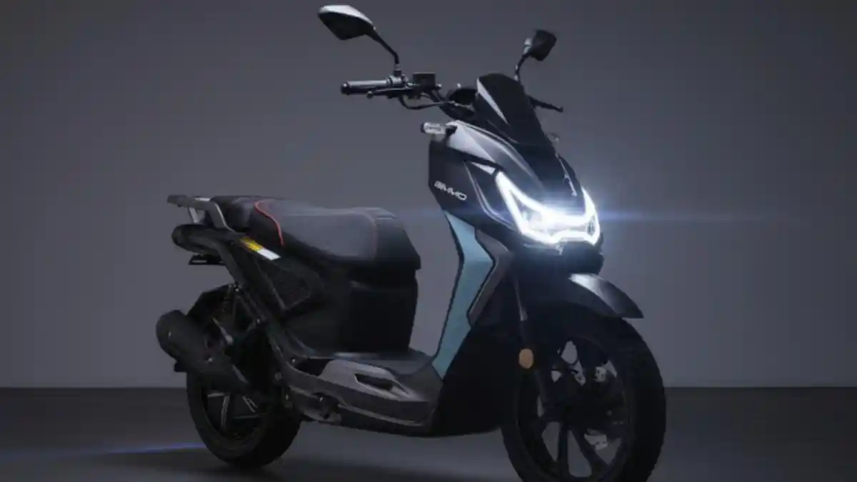 Spesifikasi Motor Listrik Petugas MBG, Harga Paling Murah Rp 48,8 Juta ...