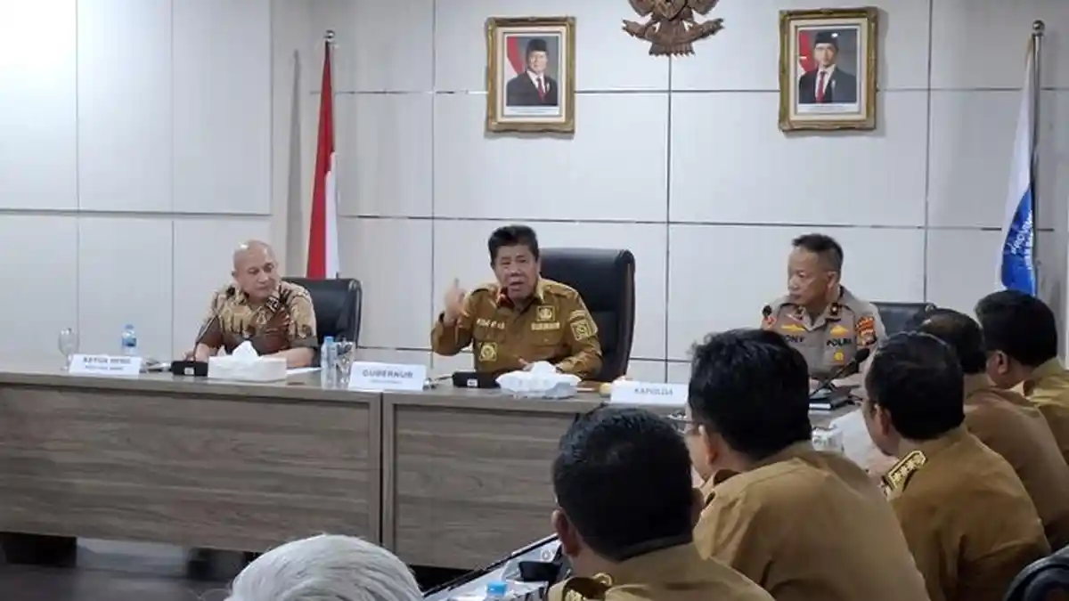 PT Timah dan Pemprov Babel Sepakat Harga Timah Rp260 Ribu per Kilo ...