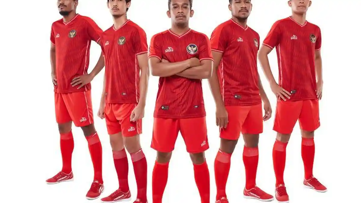 Syarat Timnas Indonesia Lolos Piala Asia Futsal 2024, Hasil Lawan Arab ...