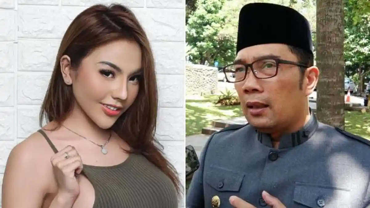 5 Fakta Terbaru Akta Lahir Anak Lisa Mariana, Nama Asli Sosok Ayah ...