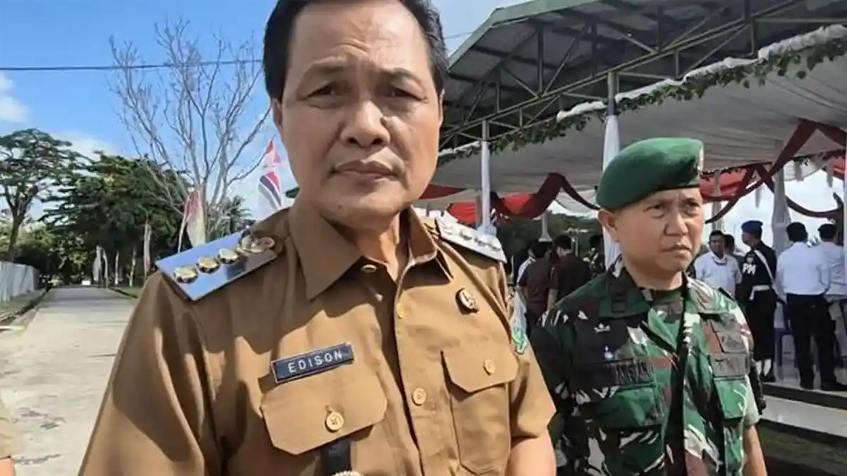 Harta Kekayaan Bupati Muara Enim Tembus Rp16 Miliar, Tak Punya Utang ...