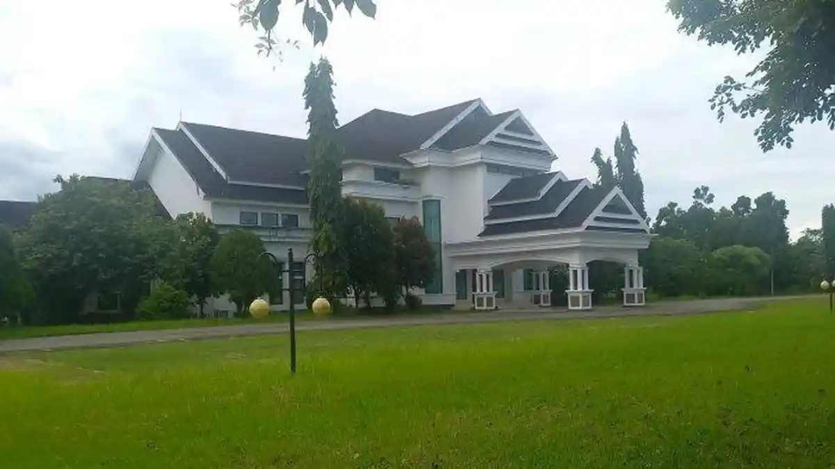 Luwu Digelontor Dana Transfer ke Daerah 2025 Rp 1 Triliun, DAU Terbesar ...