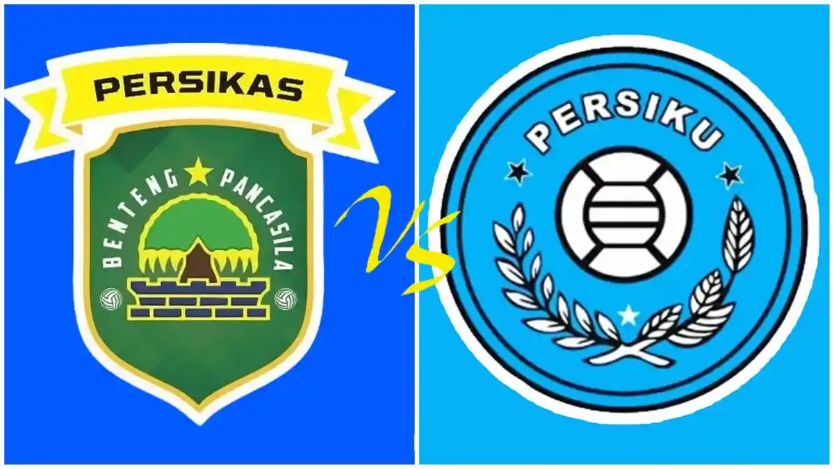 Hasil Liga 2 Persikas vs Persiku: Jarang Main, Zola Anggoro Cetak 1 Gol ...