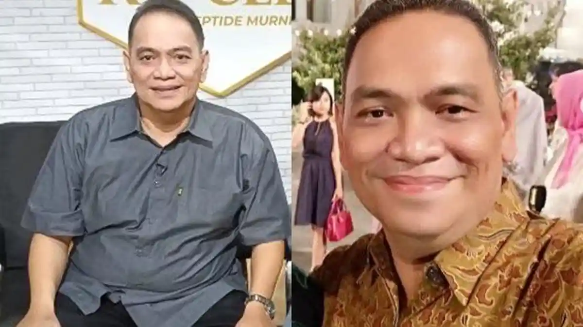 Riwayat Penyakit Sopyan Dado Pemain Sinetron TOP Meninggal Dunia Idap ...