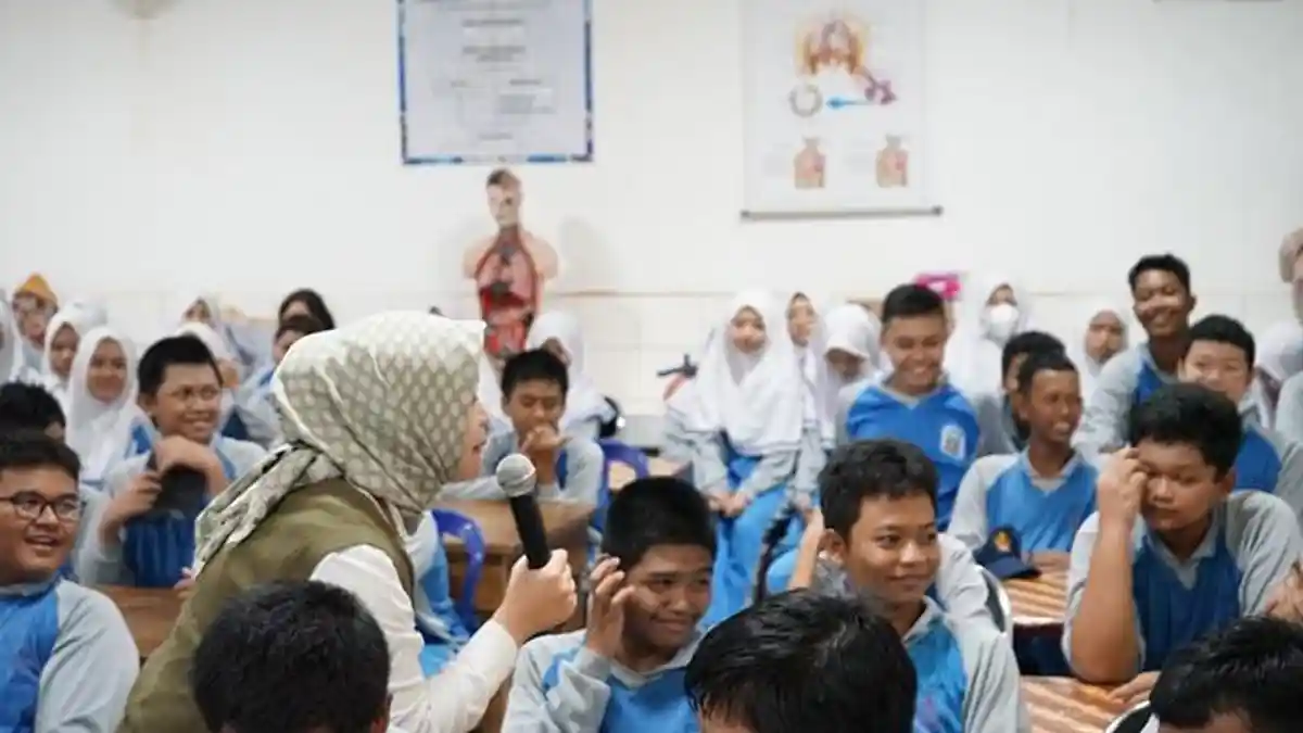 Kunci Jawaban Bahasa Inggris Kelas 9 SMP Halaman 182 Kurikulum Merdeka ...