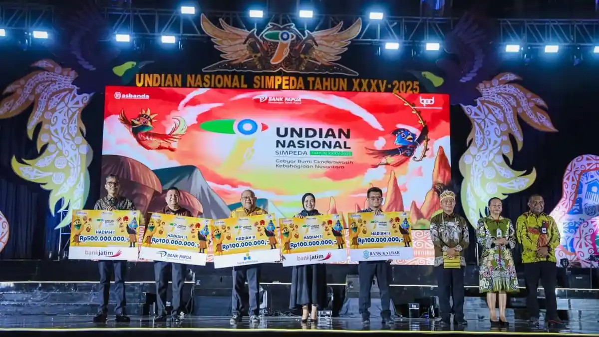 Dorong Minat Masyarakat Menabung, Asbanda Minta BPD Tingkatkan Layanan ...