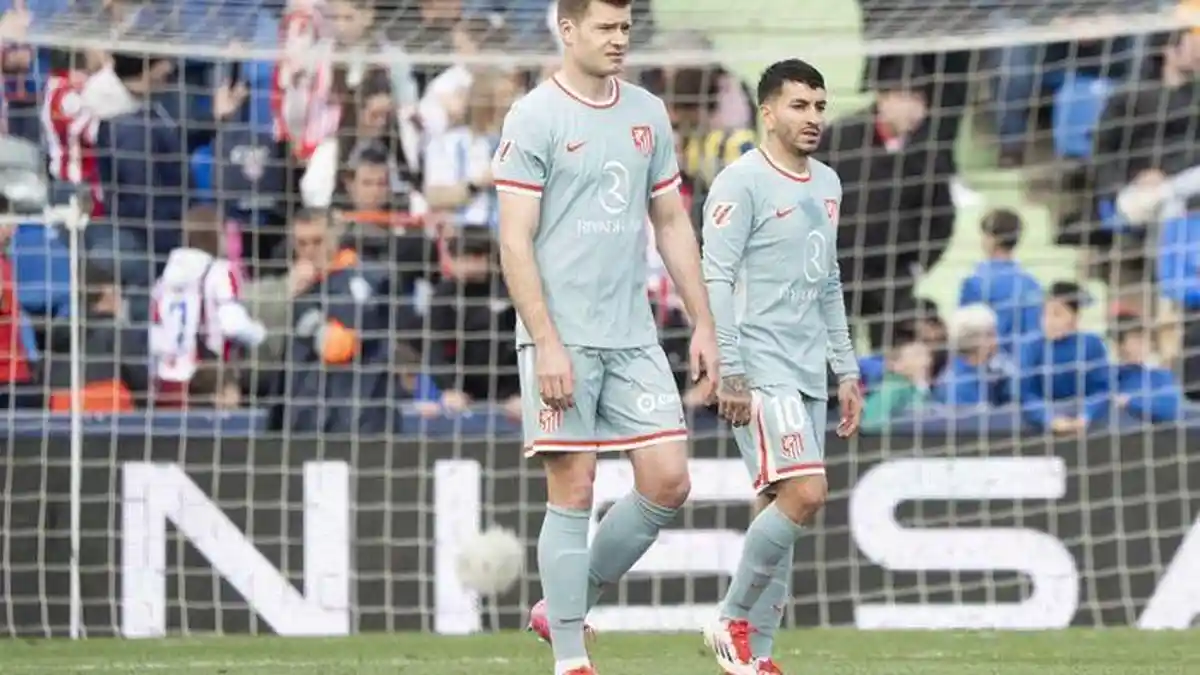 Hasil Lengkap Laliga: 2 Tim Kota Madrid Beda Nasib, Los Blancos Sukses ...