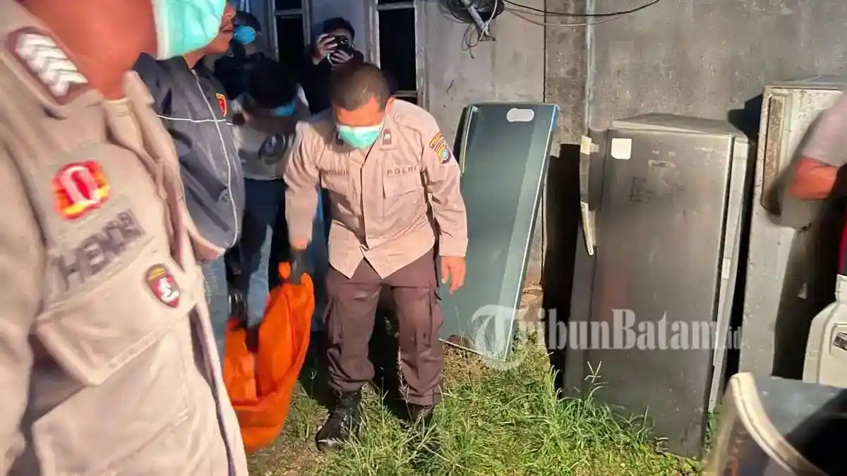 Yana Ditemukan Tewas Terkubur Tanpa Busana, Dibunuh Suami yang Cemburu ...