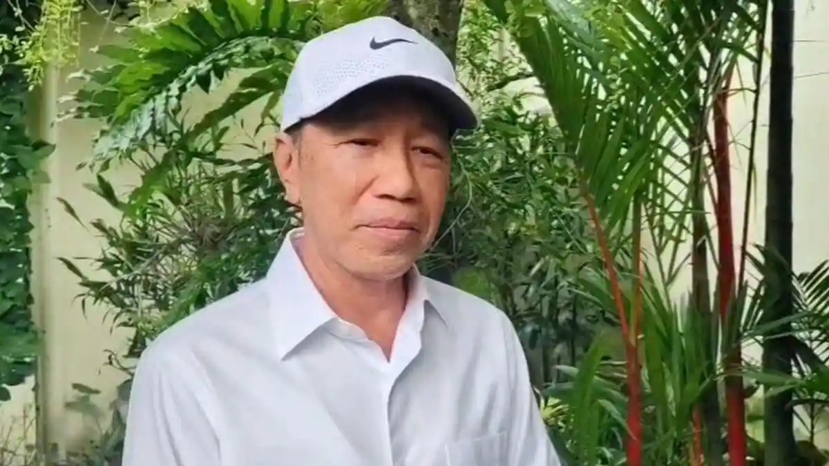 Dia Sudah Kami Pecat, PDIP Ogah Komentari Kemungkinan Jokowi Jadi Dewan ...