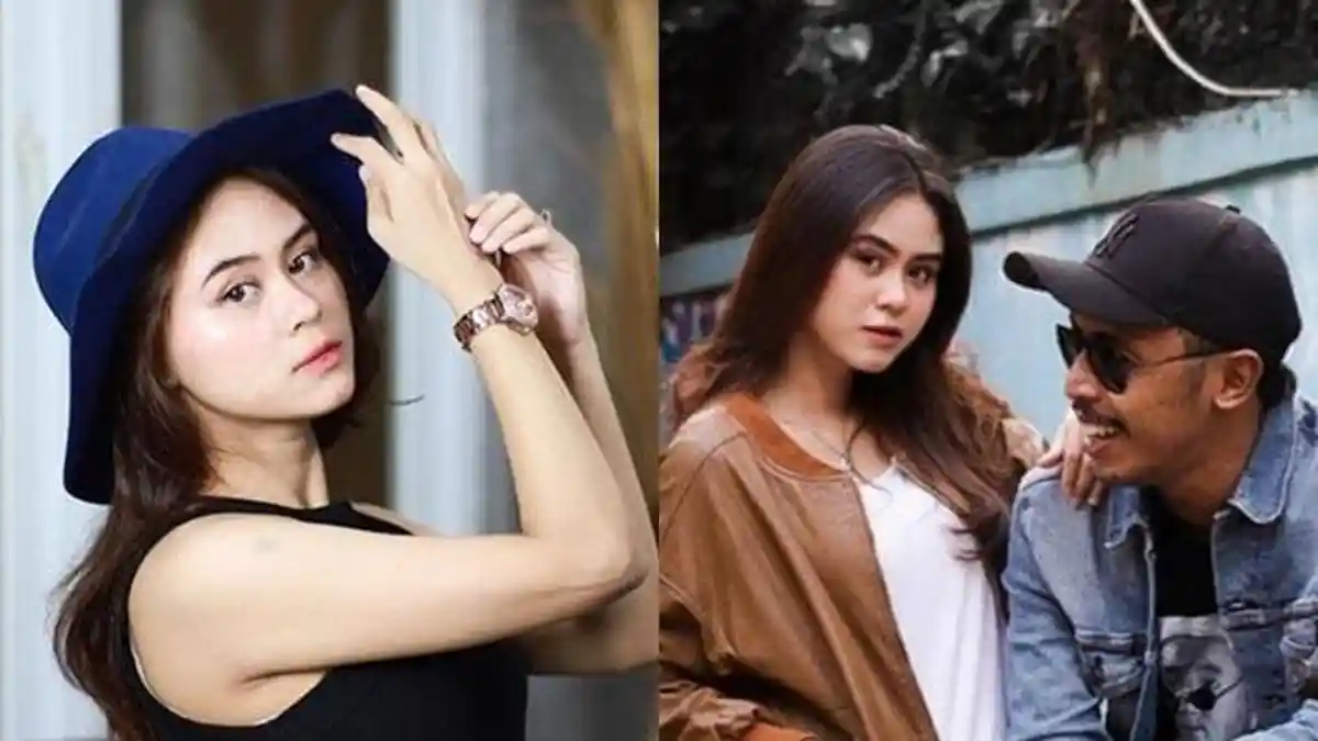 Ketakutan Dwinda Ratna Dinikahi Furry Setya Akhirnya Terbukti, Masa ...