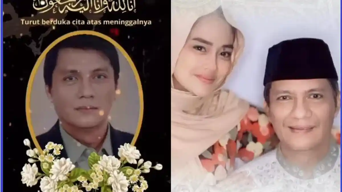 Berita Tukang Ojek Pengkolan Terbaru Hari Ini - TribunTrends.com