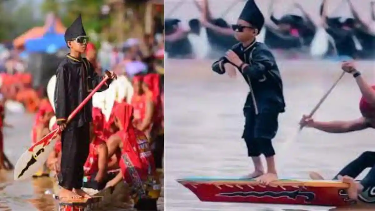 Arti Kata Aura Farming di TikTok: Makna, Asal-usul, dan Kaitannya ...