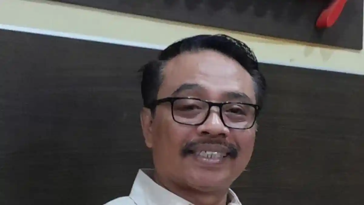 Kasek dan Operator Sekolah Sudah Jalani Bimtek Jelang PPDB Masuk SMAN ...