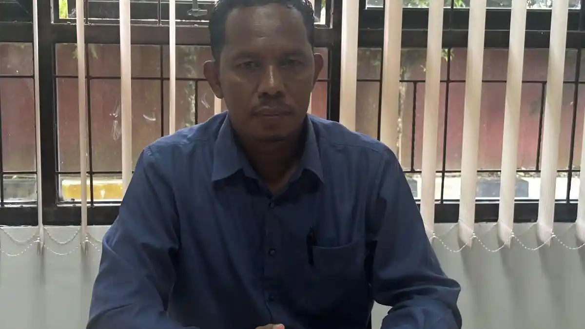Sidang Dugaan Pencabulan Santri di Kutai Kartanegara, 7 Korban Trauma ...