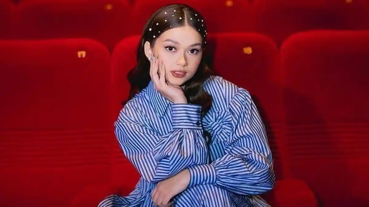 Kondisi Terkini Rebecca Klopper Usai Video Mirip Dirinya Viral, kini ...