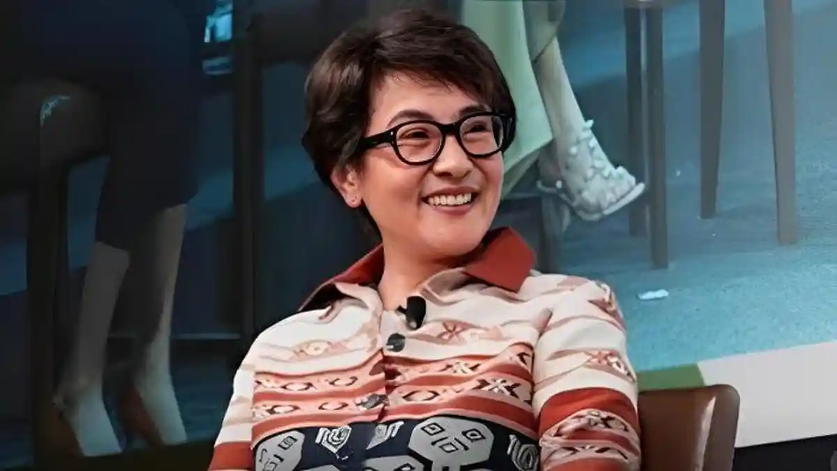 Sosok & Profil Marina Budiman, Wanita Terkaya di Indonesia Versi Forbes ...