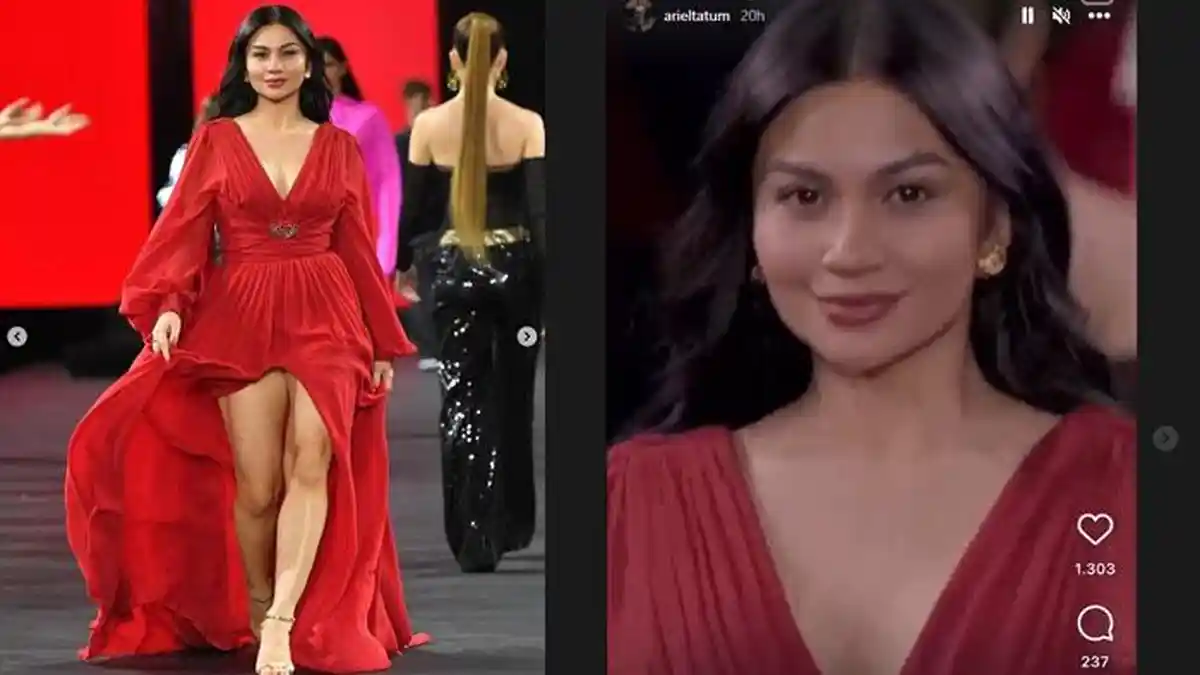 Cerita Ariel Tatum Stres Bangun Chemistry dengan Raditya Dika: Hari ...