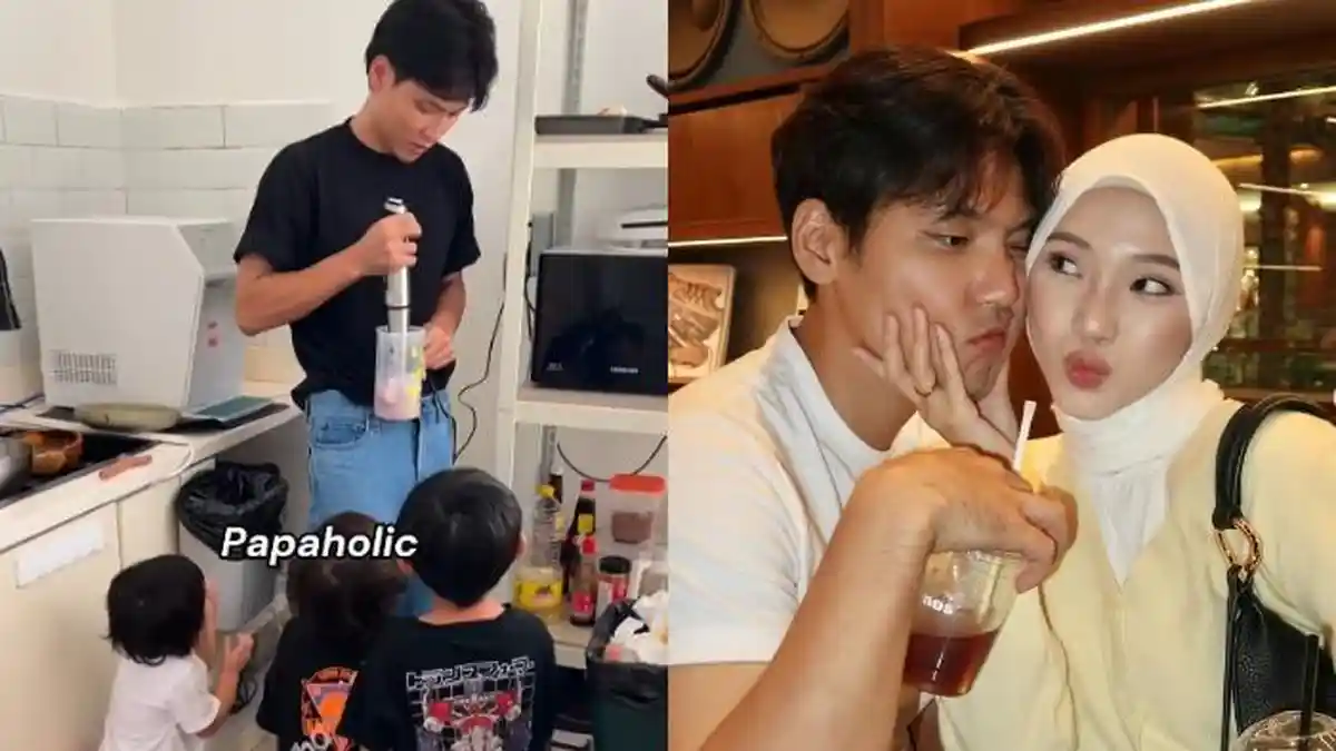 Na Daehoon Dapatkan Hak Asuh Tiga Anaknya Setelah Resmi Cerai dari ...