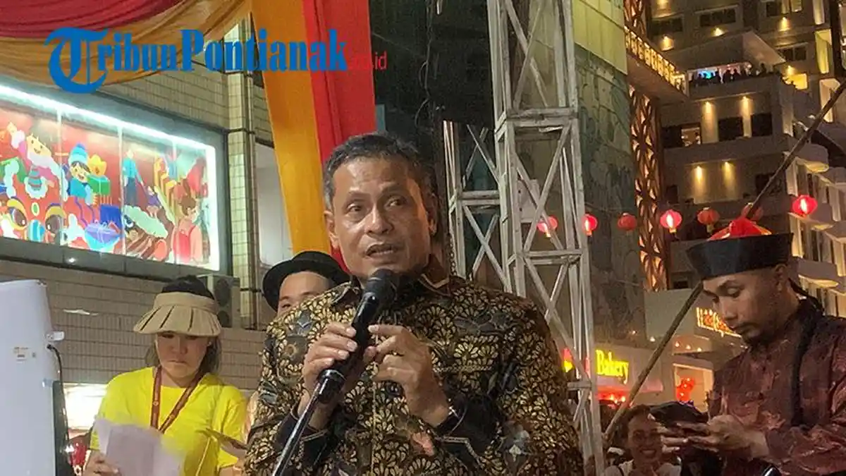 Edi Suryanto Pastikan Efisiensi Tidak Berpengaruh terhadap Proyek ...