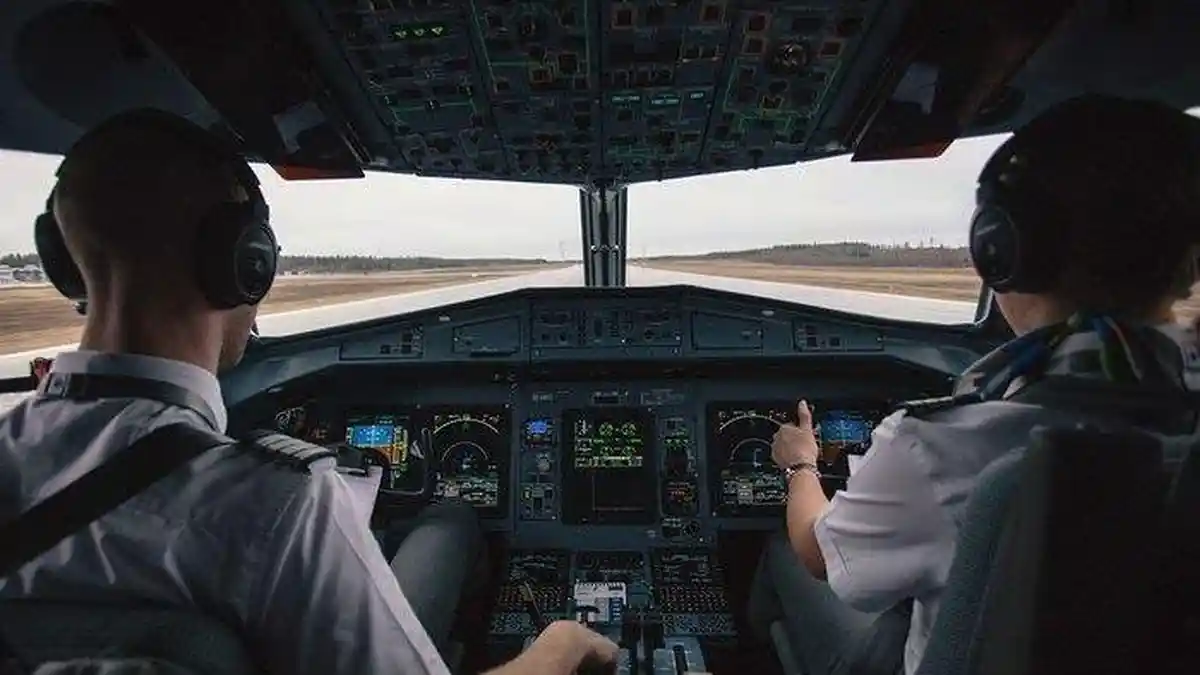 Nasib Pilot dan Kopilot Batik Air Usai Tertidur Penerbangan Kendari ...