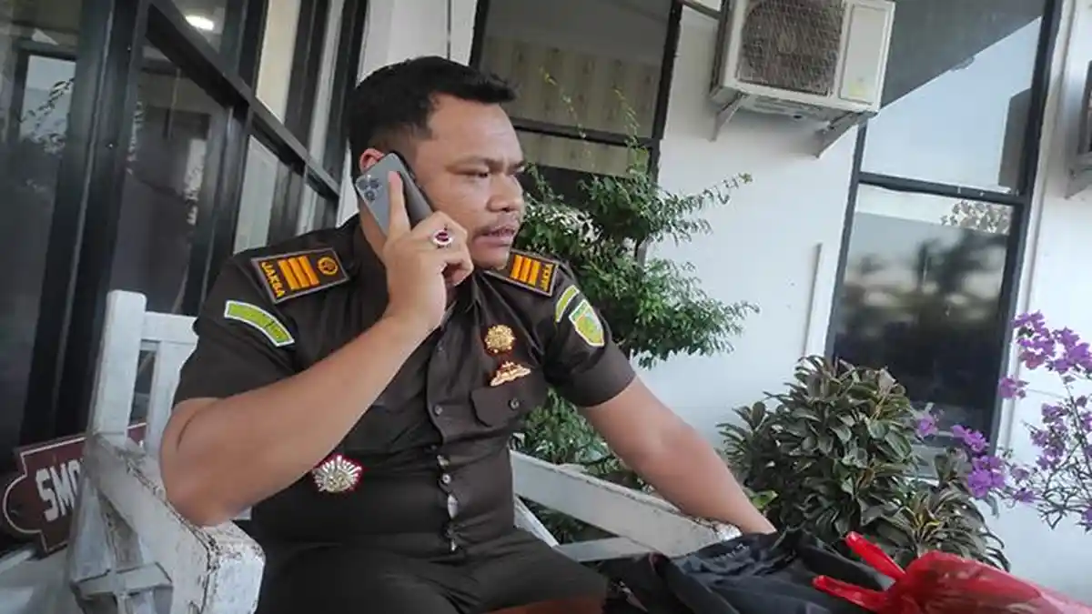 Kejaksaan Akan Periksa Sejumlah Nama di Disdik Ketapang Terkait Pungli ...
