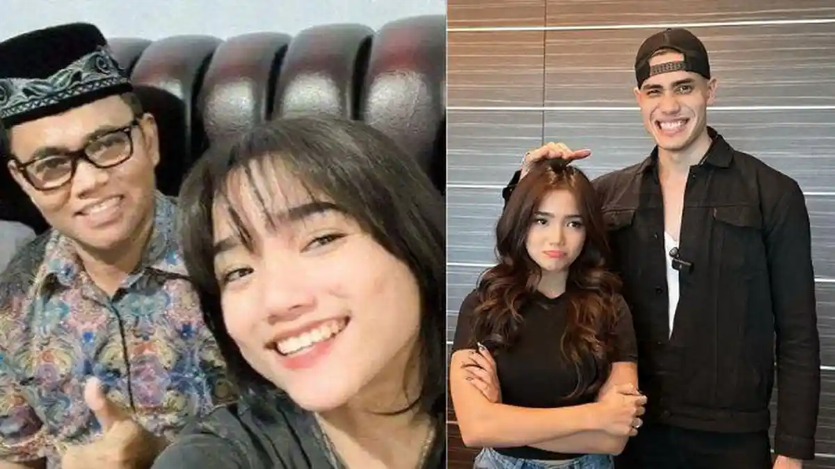 Khawatirnya Haji Faisal Jika Fuji dan Aishar Gagal Jadian, Singgung ...